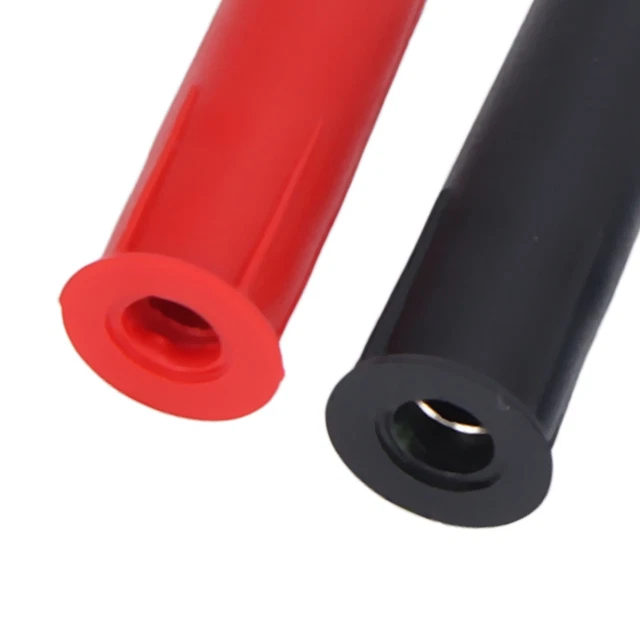 INSULATED FORK SPADE U-Type Wire Connector Electrical Crimp Terminal ...