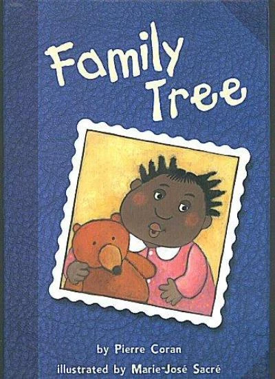 FAMILY TREE,PIERRE CORAN, Marie-Jose Sacre, Marie-Josae Sacrae £35.26 ...