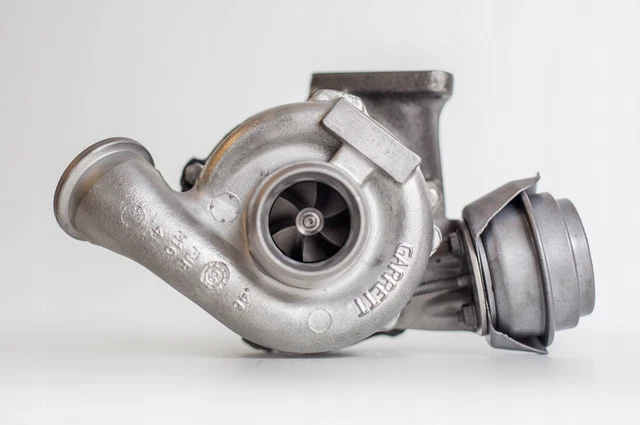 TURBO 2.2 DTI 703894 Garrett Opel 125PS Révisé sans caution EUR 718,80 ...