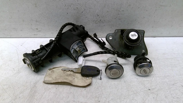 KIT BARILLET FIAT PUNTO 1 PHASE 1 /R:79189805 EUR 35,00 - PicClick FR