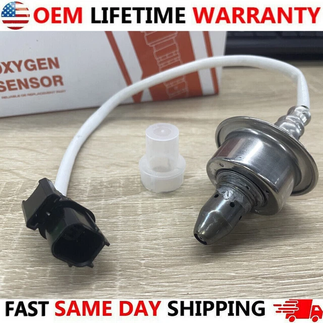 UPSTREAM OXYGEN O2 Sensor Fit For 2013-2017 Honda Accord CR-V 2.4L 234 ...