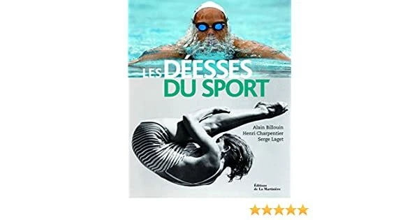 HISTORY THE SPORT - Women/The Goddesses 125 Portraits - New £27.13 ...