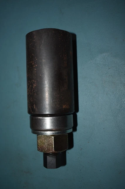 2005 JEEP GRAND Cherokee Mopar Miller Tool 9616 Bearing Installer Front ...