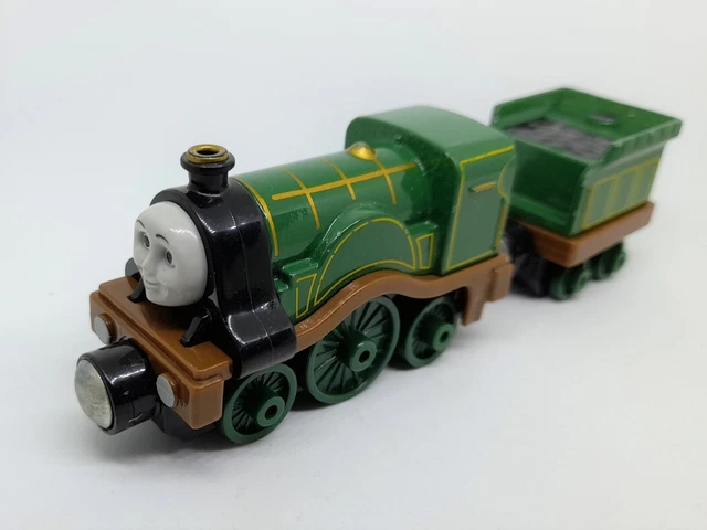 THOMAS THE TANK Engine Take-N-Play - EMILY - Diecast Model £1.20 ...