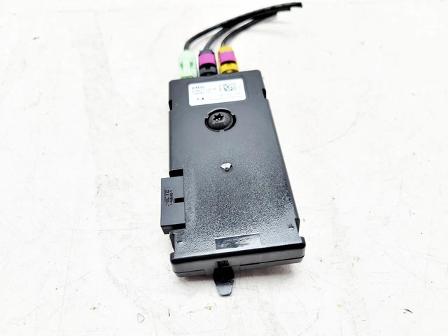 BMW 3 SERIES F30 F31 Aerial Antenna Amplifier Module 108594 2014 £11.99 ...