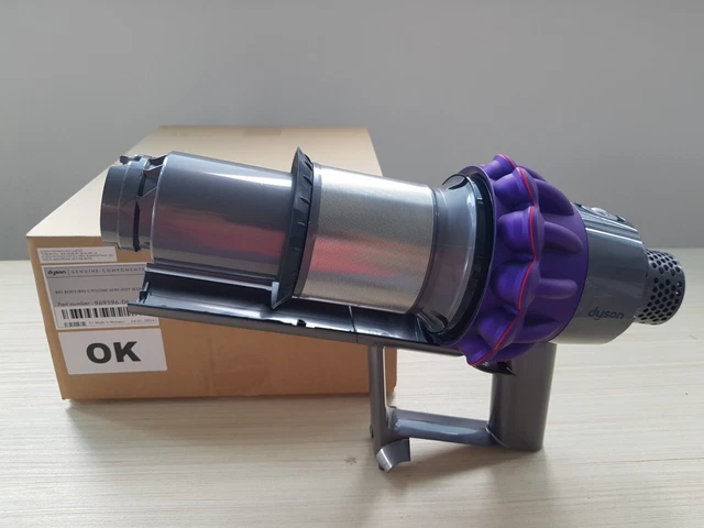 DYSON 969596-06 CORPO motore e ciclone per V10 Absolute e Animal EUR ...