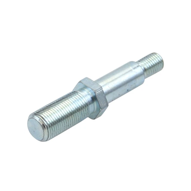 SHOCK ABSORBER SPRING strut bolt bottom for Puch MC 60 MC VZ R 50 moped ...