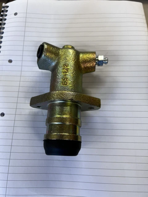 FORD CARGO CLUTCH SLAVE CYLINDER/ horse box/ recovery £78.00 - PicClick UK