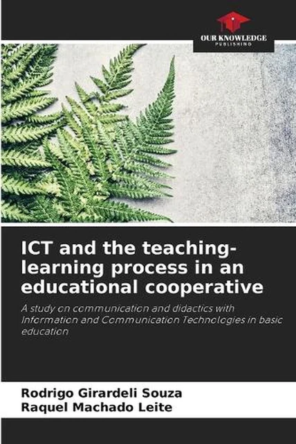 ICT AND THE teaching-learning process in an educational cooperative by ...