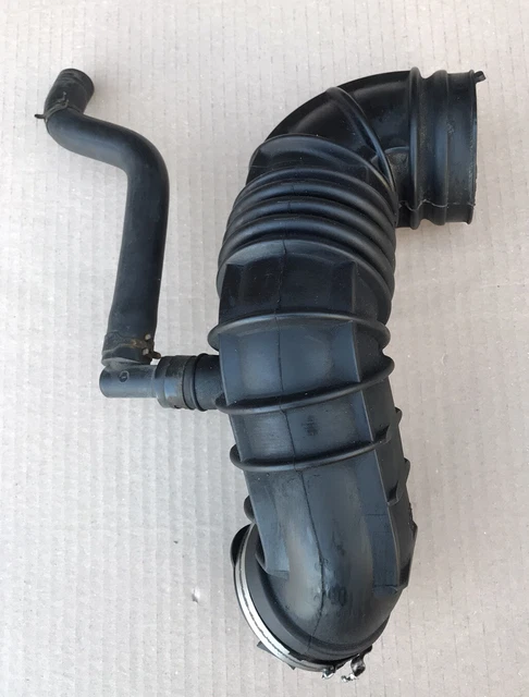 BMW MINI ONE Cooper R50 R52 Air Box To Throttle Body Intake Hose Pipe ...