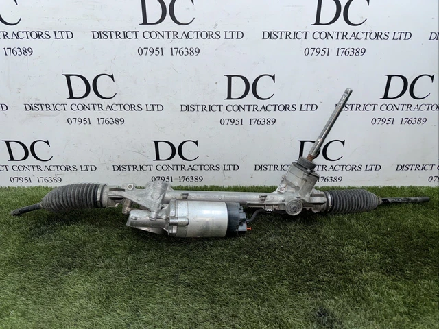 RANGE ROVER EVOQUE Electric Steering Rack M8D23200Bf Mk2 L551 2018-2024 ...