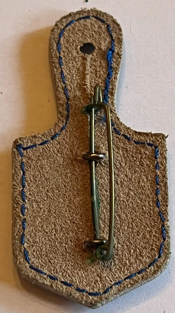 INSIGNE MILITAIRE PUCELLE Régiment d’infanterie de marine Pacifique rima EUR 2,50 - PicClick FR