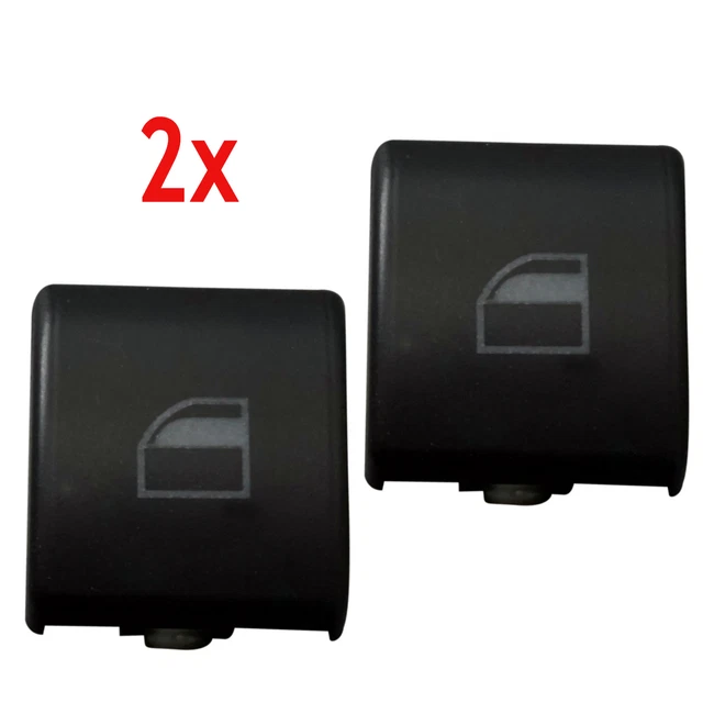 BMW X5 E46 E90 ELECTRIC WINDOW CONTROL POWER SWITCH PUSH BUTTON 2x EUR ...