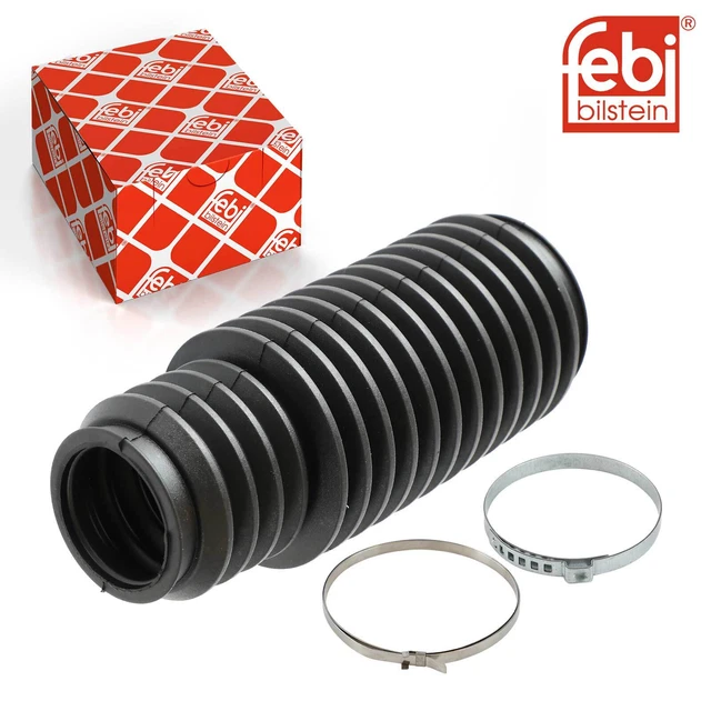 FEBI 12643 MUGISSEMENT Direction avant Pour BMW 5ER E39 520D 525TD ...