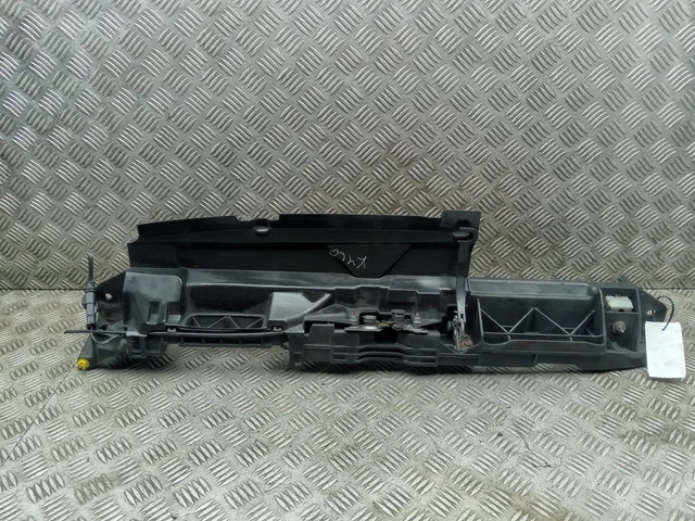 PEUGEOT 308 FRONT Slam Panel 9816603980 Mk2 2016 - 2021 £79.99 ...