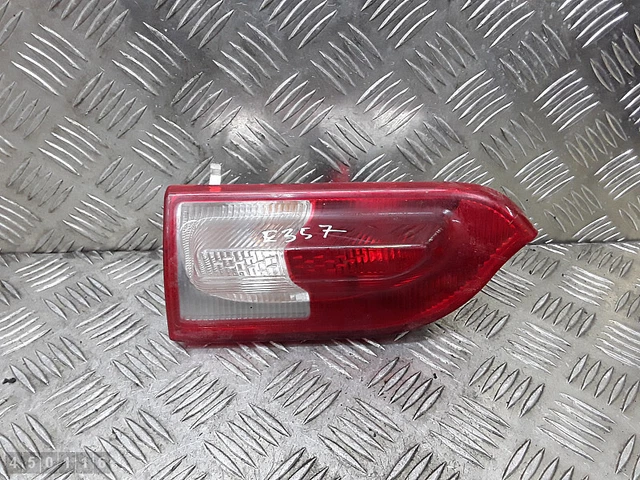 2011 OPEL INSIGNIA Rear Tail Light Caravan Right 13226855 £26.00 ...