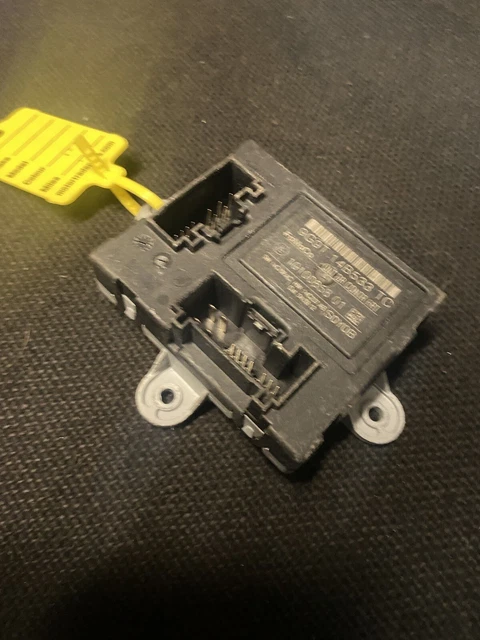 FORD MONDEO MK4 2008-2014 Door Control Module 9G9T-14B533-Tc £16.00 ...