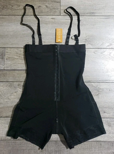 LOVER-BEAUTY FAJA COLOMBIANAS Shapewear Tummy Control Postpartum Butt ...