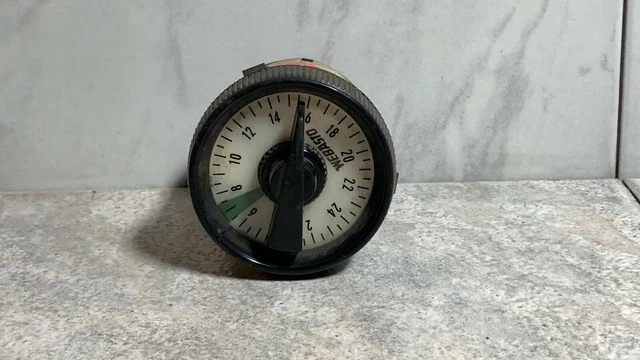 ORIGINAL MERCEDES OLDTIMER WEBASTO Standheizung Zeitschaltuhr JSGUS ...