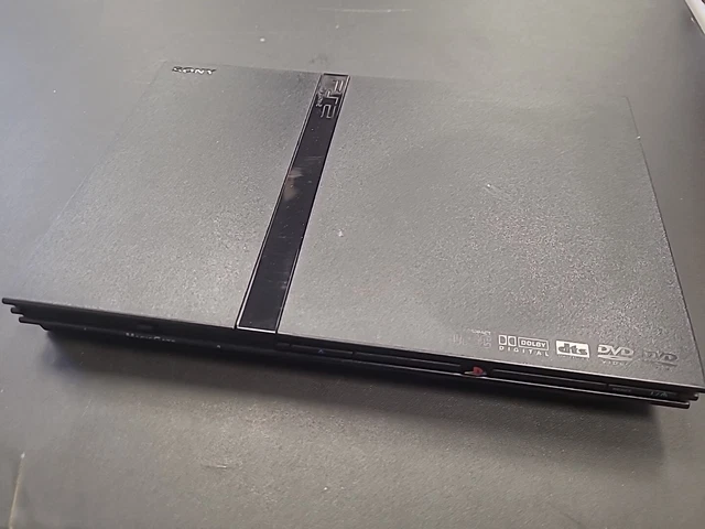CONSOLE PS TWO Bloc Seul EUR 25,00 - PicClick FR CONSOLE PS TWO Bloc Seul EUR 25,00 - PicClick FR