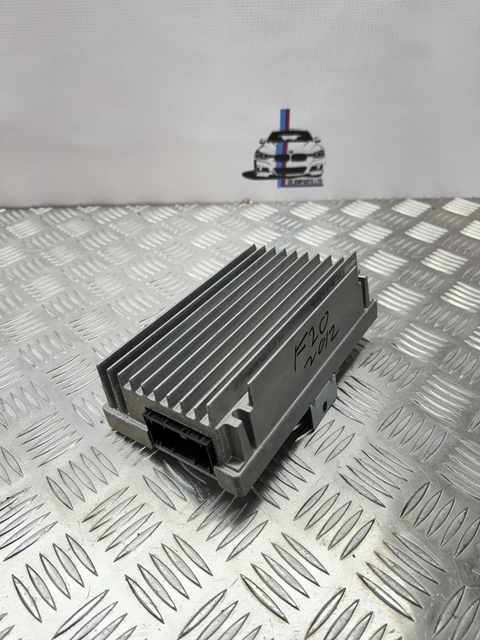 BMW 1 SERIES F20 F21 Amplifier Amp Hi-Fi System 9283505 £50.00 ...
