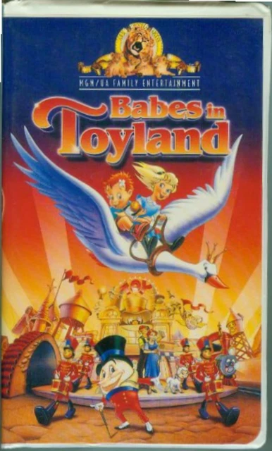 &BABES IN TOYLAND& Animation Production Cels +Backgrounds +Drawings ... &BABES IN TOYLAND& Animation Production Cels +Backgrounds +Drawings ...