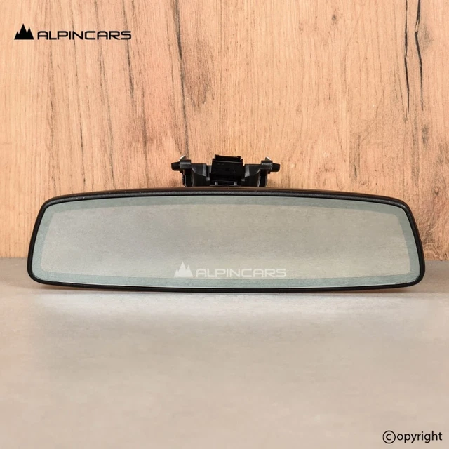 ORIGINAL BMW F95 F97 G01 G02 G05 G08 G18 Innenspiegel EC Interior ...