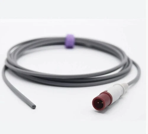 PHILIPS REKTALER TEMPERATURFÜHLER 21075A Kostenloser Versand Neu EUR 92 ...