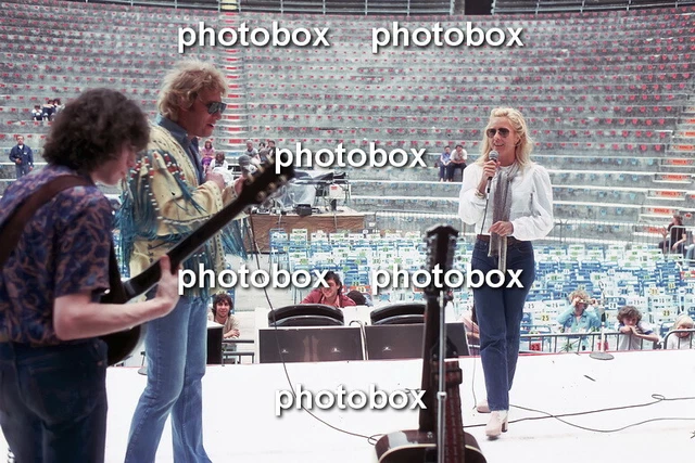 * SYLVIE VARTAN - Exclusive RARE PHOTO N 5025 * Johnny Hallyday EUR 9,50 - PicClick IT