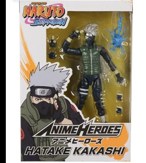 Figurine Naruto Articule