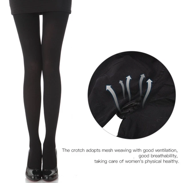LEG SLIMMING SOCK Shaping Pressure Pantihose Stockings For Spring And ...