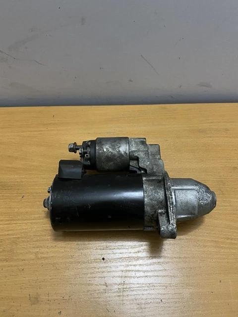 MERCEDES-BENZ C W204 2011 démarreur moteur A2719060200 essence 120kW ...