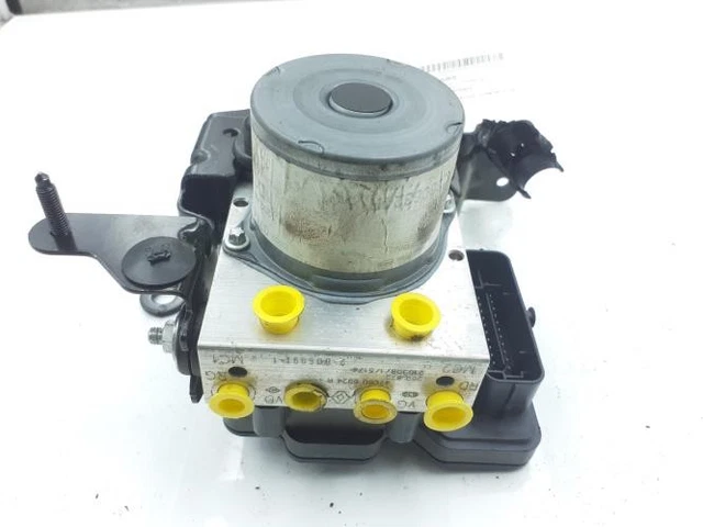 BLOC ABS (FREINS anti-blocage) RENAULT MASTER 3 PHASE 3 476605839R EUR ...