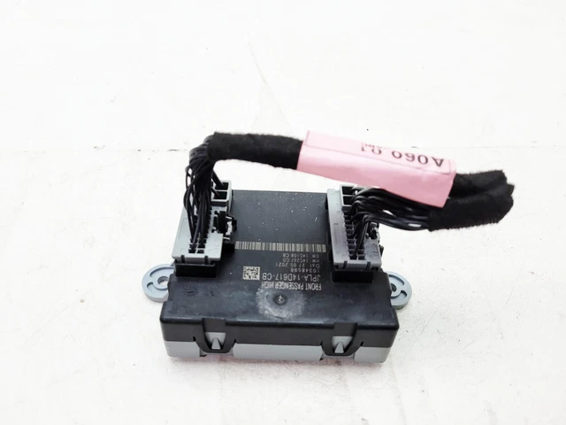 RANGE ROVER EVOQUE L551 Door Control Modul Ecu Front Left Passenger ...