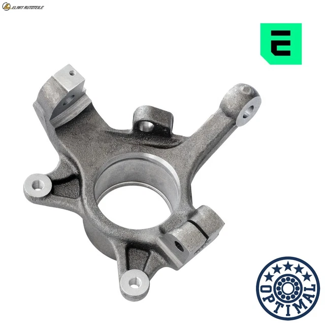 KNUCKLE WHEEL SUSPENSION KN-701849-01-R for Renault Master/II/Van/Bus ...