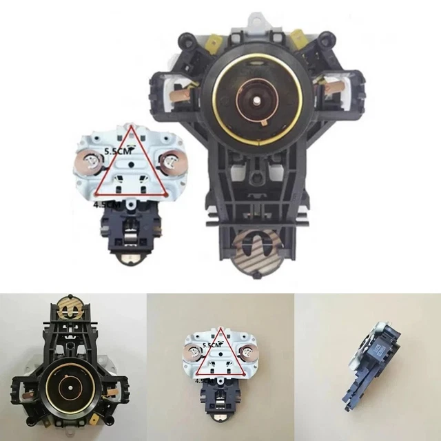 THERMOSTAT COUPLER STRIX Steam Switch for STRIX U1867 Electric Kettle ...