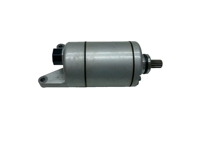 ORIGINAL STARTER MOTOR For Honda X Adv 750 2021-2022-2023 £87.55 ...
