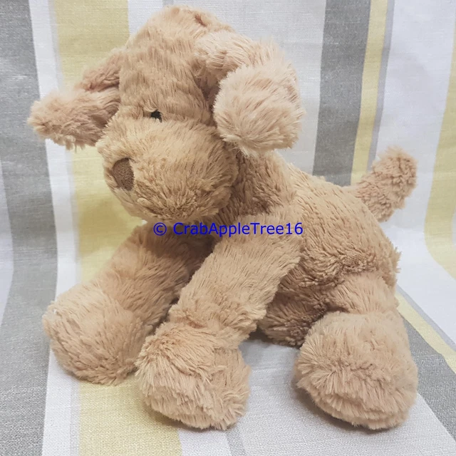 JELLYCAT FUDDLEWUDDLE PUPPY Dog Soft Toy Plush NEW D168 £25.64 ...