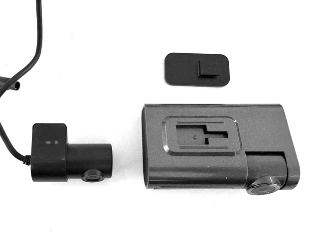 GENUINE ROAD ANGEL Halo Pro 2K Car Dash Cam Front and Rear Cameras £58. ...