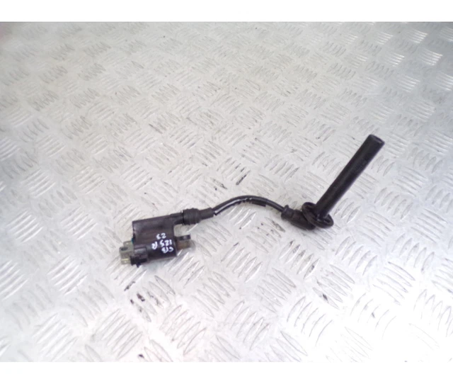 HONDA CB 125 R Ignition Coil Type JC91A - 2021/2025 £68.24 - PicClick UK
