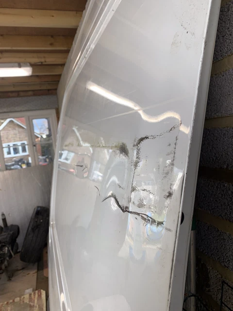 MERCEDES SPRINTER SIDE loading door £80.00 - PicClick UK