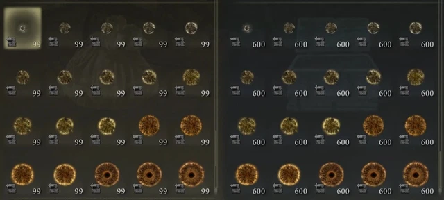 ELDEN RING 300M Runes Ps4 & Ps5 EUR 30,00 - PicClick FR