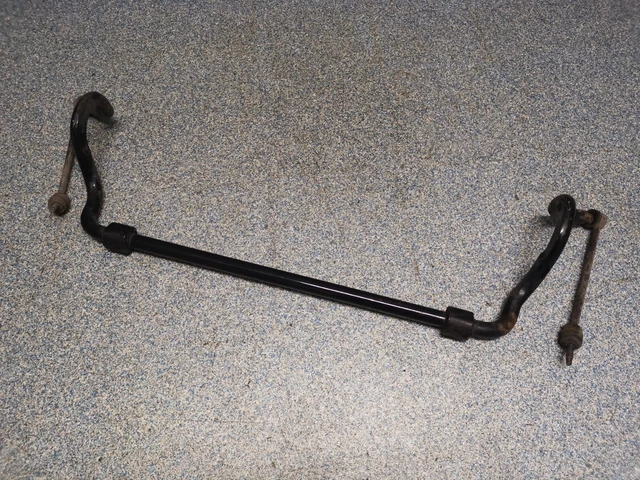 STABILIZER MERCEDES GLC 253 4matic Front Stabilizer Front Axle ...