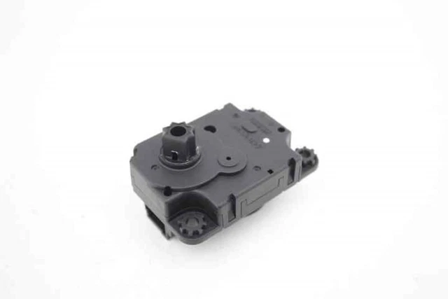 T1027136U MOTEUR OUVERTURE chauffage pour RENAULT MEGANE III FASE III ...