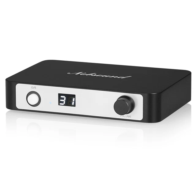 MINI TPA3255 DIGITAL Amplifier Bluetooth Receiver Stereo Desktop Power ...