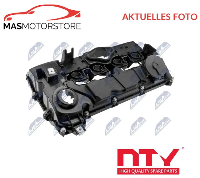 ZYLINDERKOPFHAUBE NTY BPZ-BM-023 V Neu Oe Qualität EUR 207,95 - PicClick DE