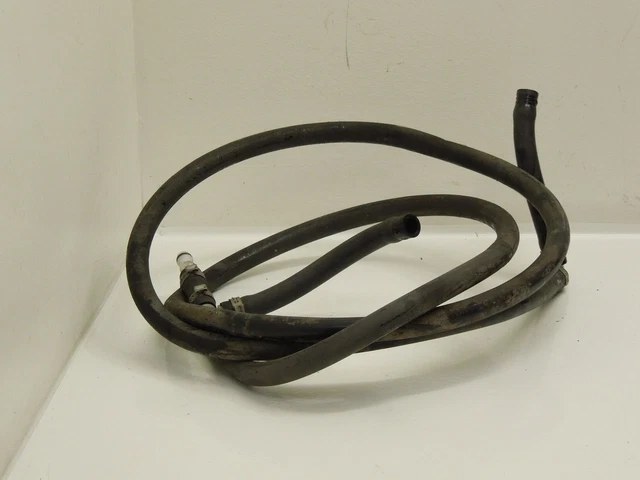 VW POLO 6N Mk3 Front Headlight Washer Jet Pipe Work 1J0955964F £29.99 ...