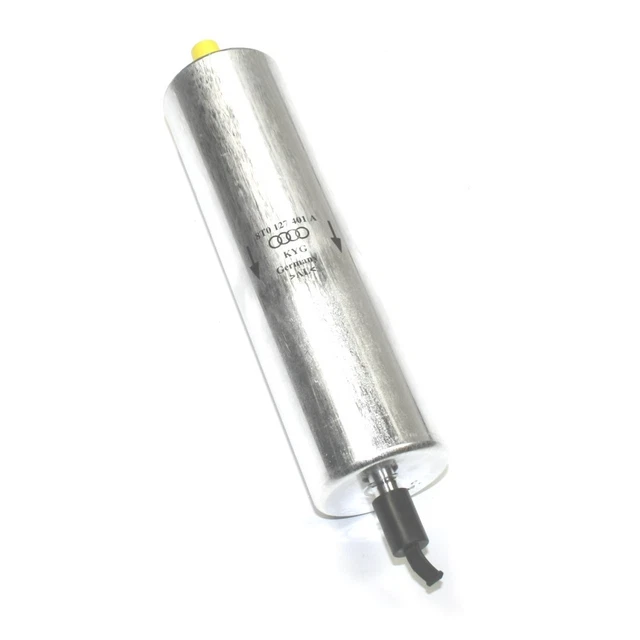 ORIGINAL AUDI FUEL Filter Diesel Filter Filter TDI Diesel Engine ...