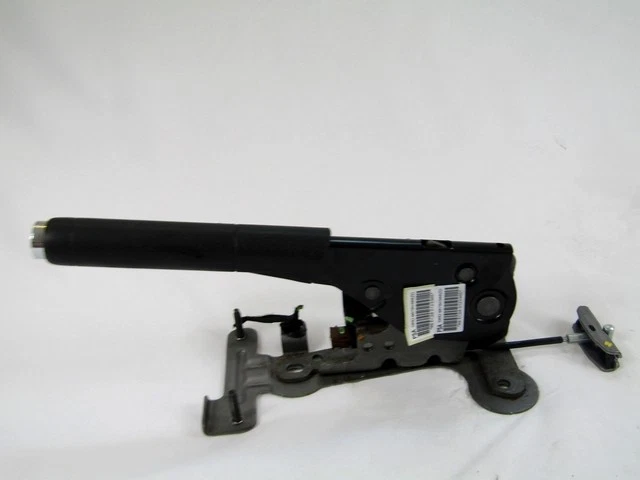 96760386ZD LEVIER DE Frein De Stationnement Manuel CITROEN C3 1.4 70KW ...