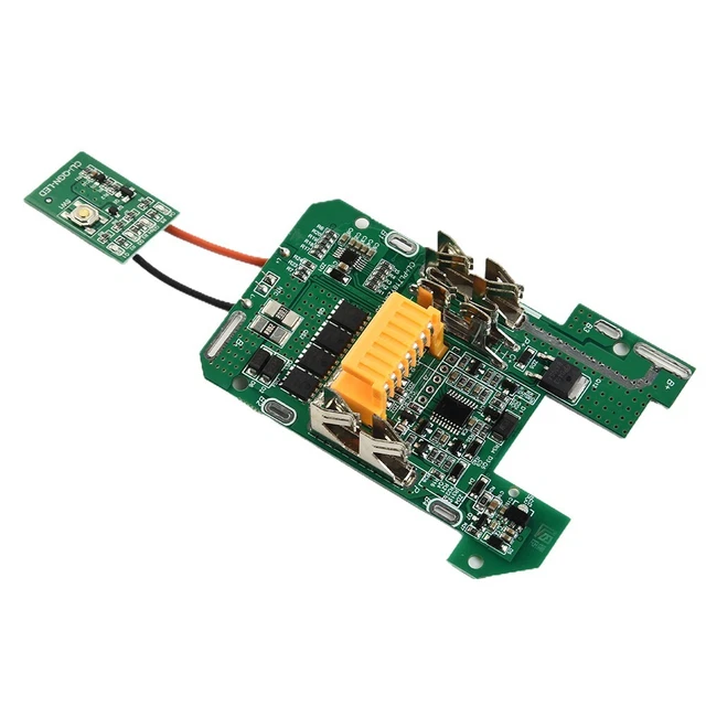 PUISSANCE OUTIL CHOC R??sistance PCB Circuit Board Lithium BL1830 for ...